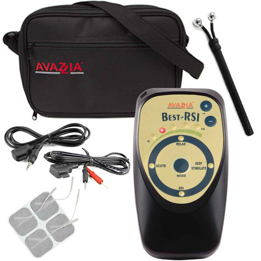 Best-RSI Kit - with Y-Bar Electrode – MBS Wellness Group
