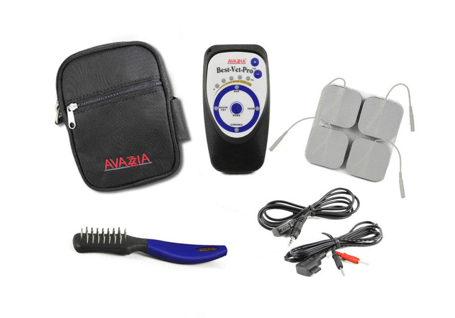 Best Vet Pro - Kit – MBS Wellness Group